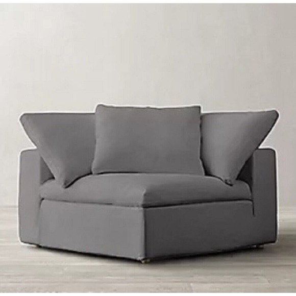 Restoration Hardware | Accents | Restoration Hardware Cloud Modular ...